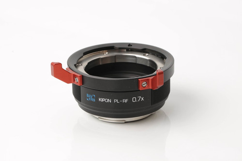 PL-RF 0.7x V2 - Baveyes Focal Reducer | KIPON