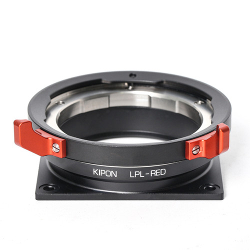LPL-RED - LPL Lens to RED Camera | KIPON