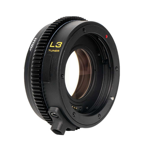 Module 8 L3 Tuner - Retroscope Variable Look Lens - EF Lens to E/RF ...