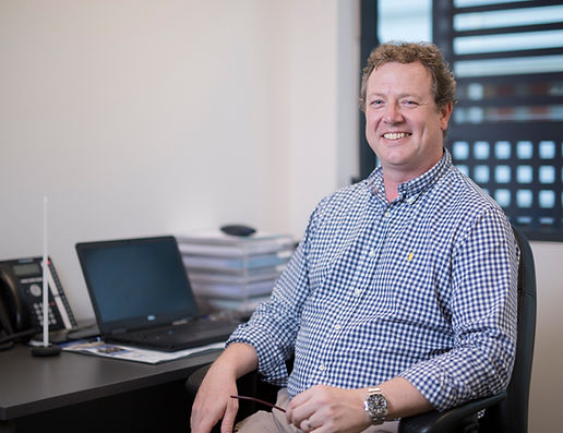 Dr Richard White | Neurosciences Queensland