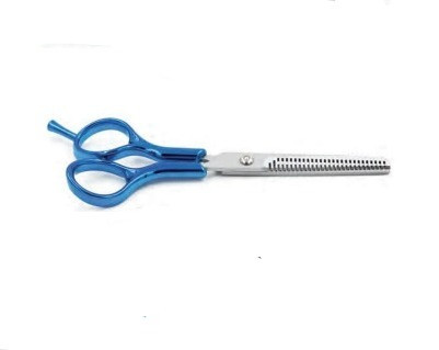 Tijera Entresacar 6” Strong Scissors | vanity groom