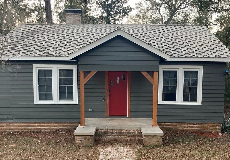 Best Lvp Flooring | Acme Painting Plus | Tallahassee