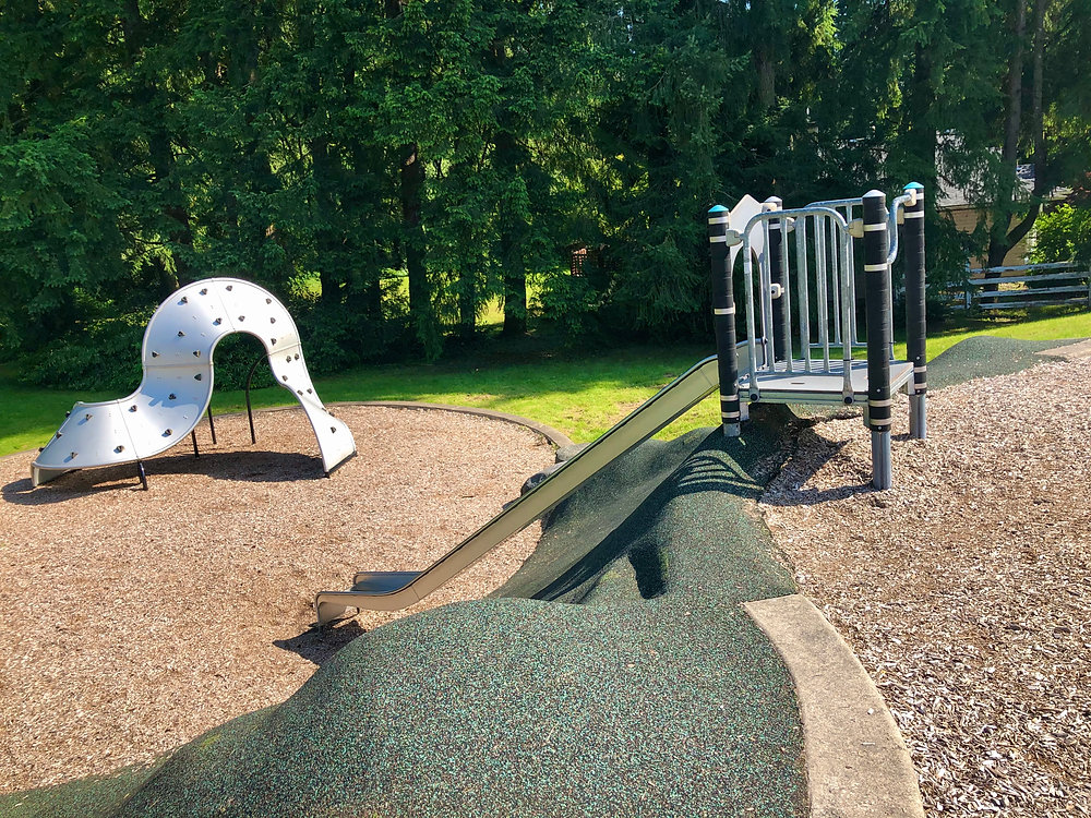 Hockaday Park: A hidden gem in Coquitlam