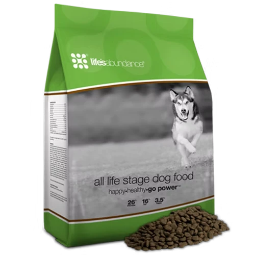 All Life Stage Dog Food | Heartlands Quality 1