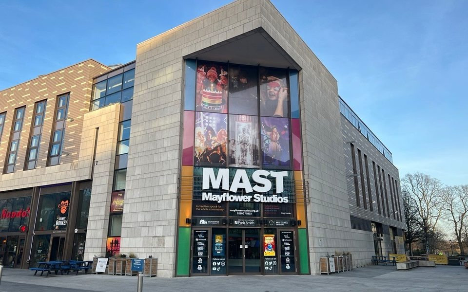Artists Wanted for MAST Community Exhibition Takeover