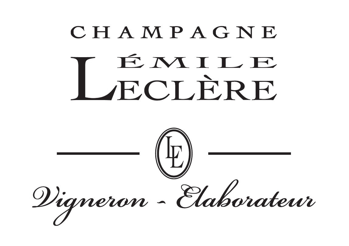 CHAMPAGNE EMILE LECLERE | Tastinfrance Tw