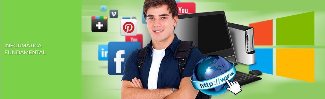 INFORMÁTICA | ESCOLA INNOVA PROFISSÕES | CURSOS