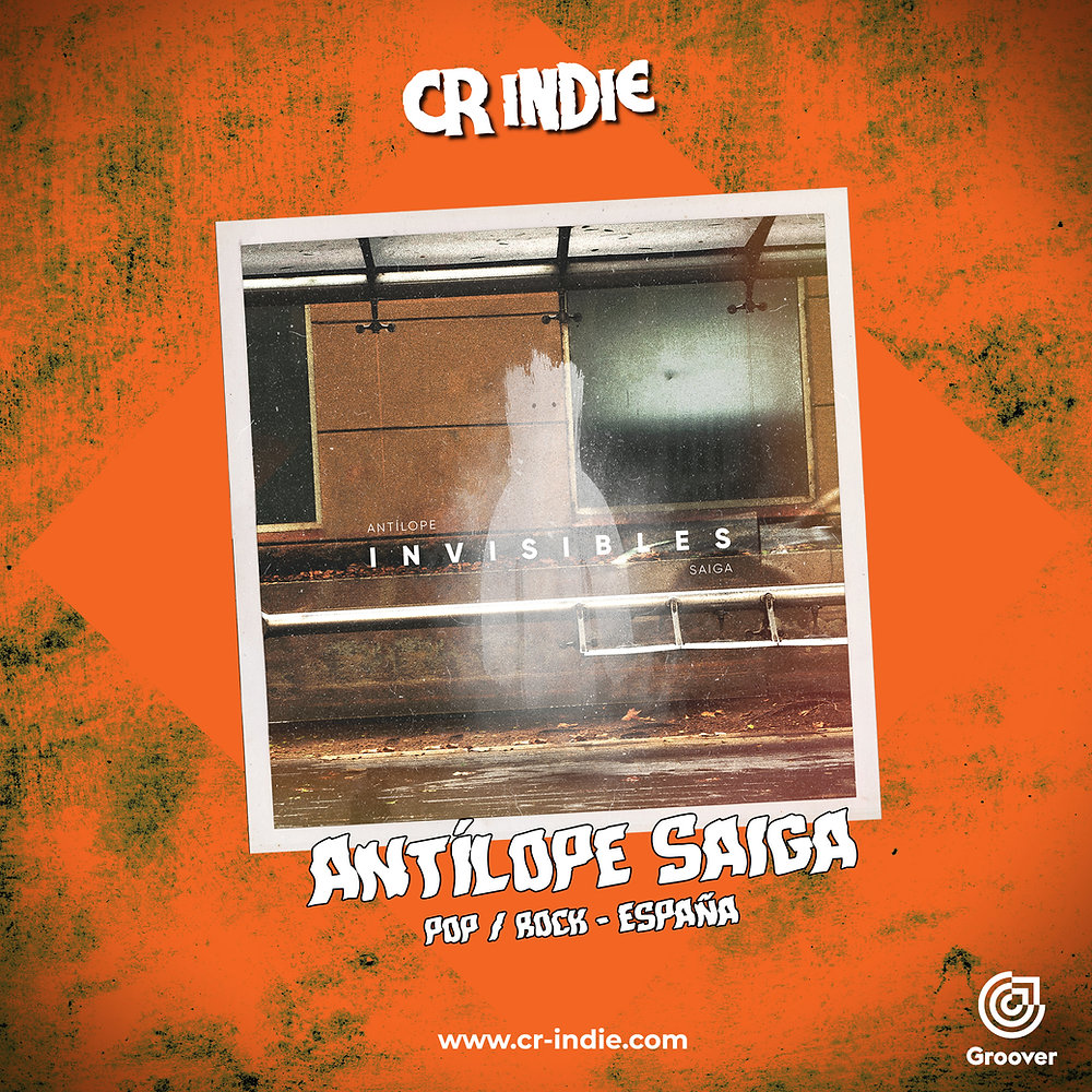 Antílope Saiga