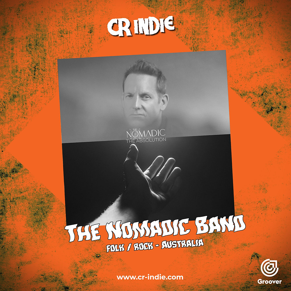 The Nomadic Band: The Absolution