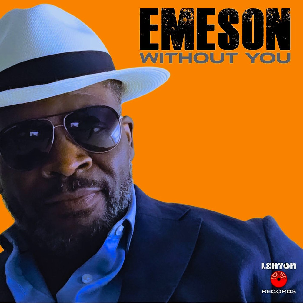 Emeson y el arte de resistir con ritmo