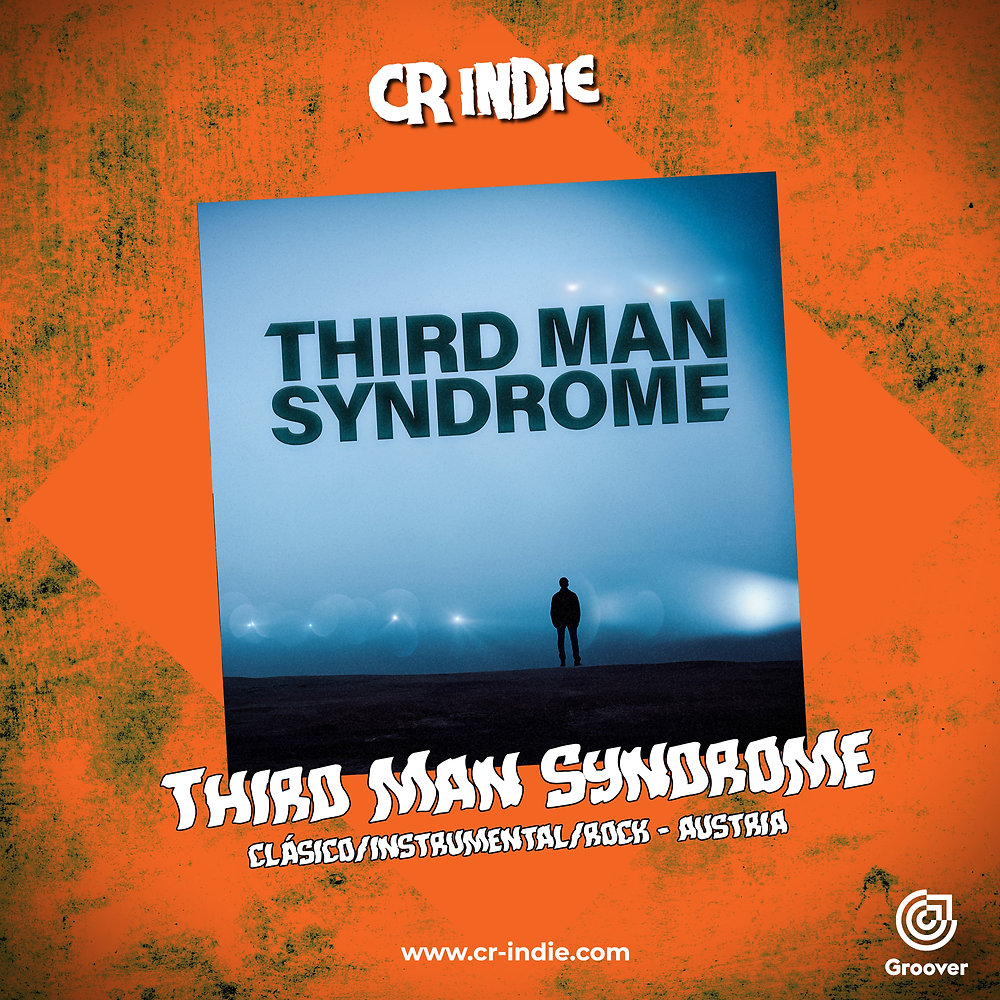 Third Man Syndrome