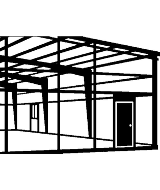 Corle Building Systems | Metal Buildings | United States