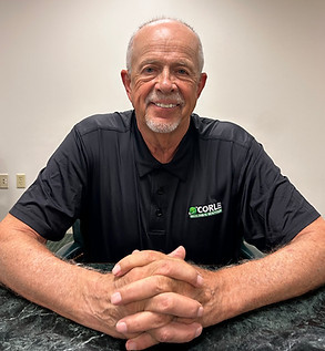 Leadership | Corle Building Systems