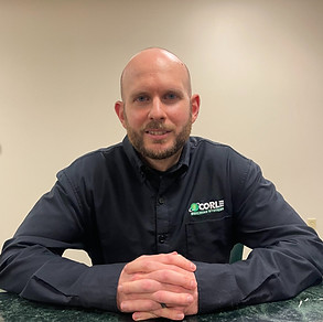 Leadership | Corle Building Systems