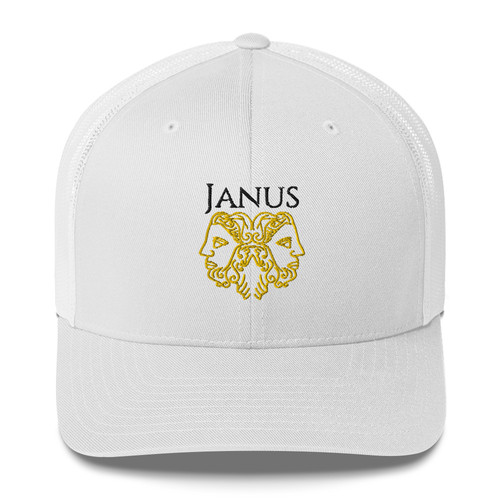 Golf Cap | Janus