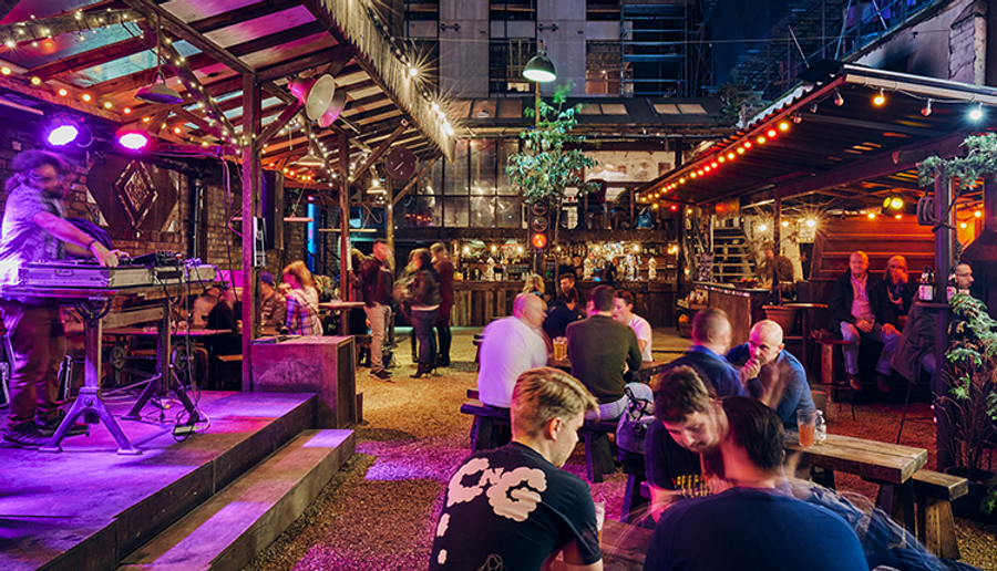 Student Life in Liverpool: What to Expect