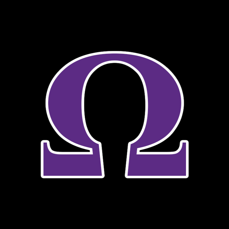 Omega Chapter | Sigma Lambda Beta International Fraternity, Inc.
