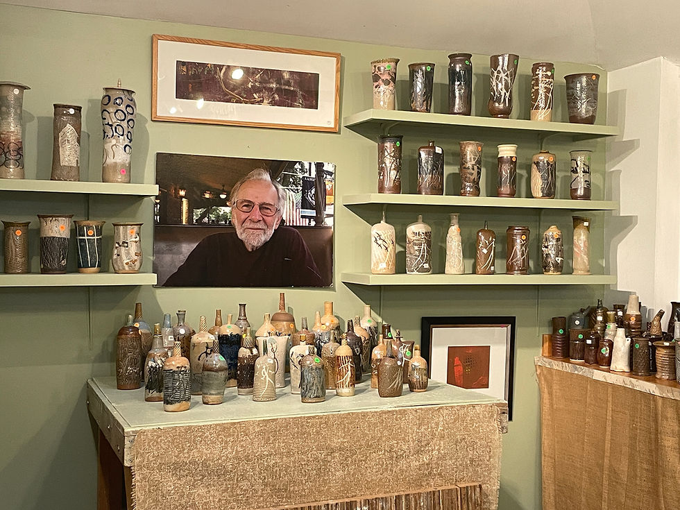 ABOUT | Mitch Lyons Studio