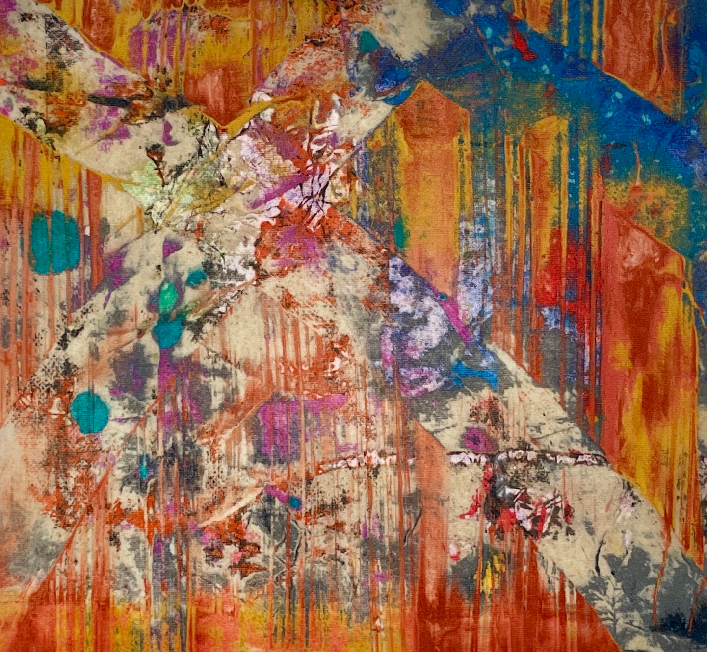 MEREDITH WAKFIELD | Mitch Lyons Studio | Clayprinting Workshops