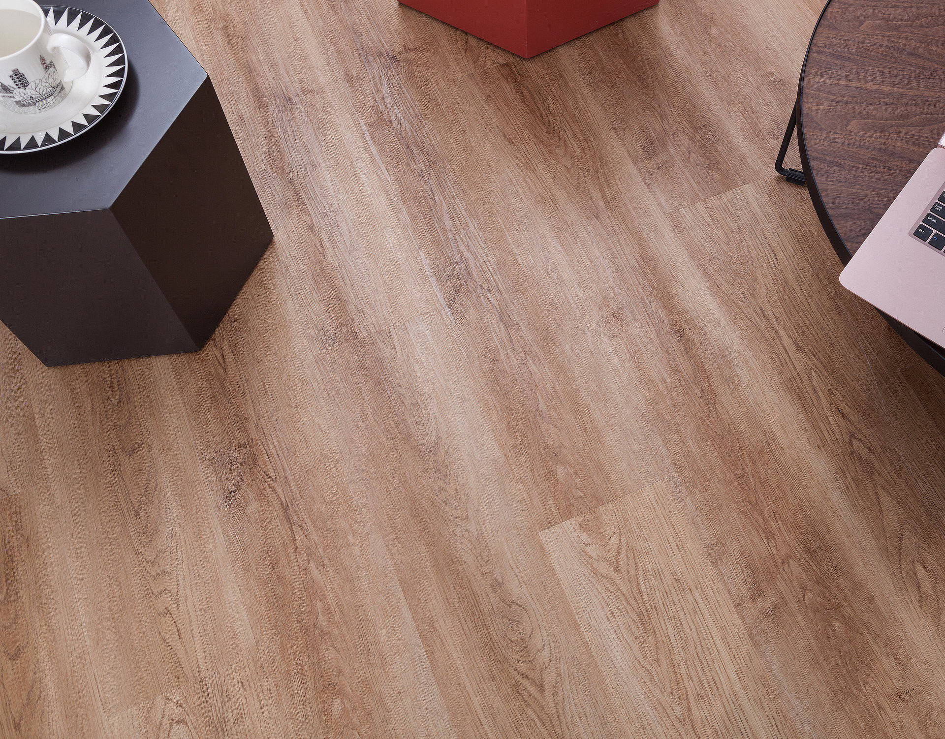 Pavimento Vinílico Flutuante Best Floor SPC 111