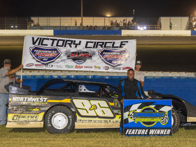 HOME | Sooner Late Model