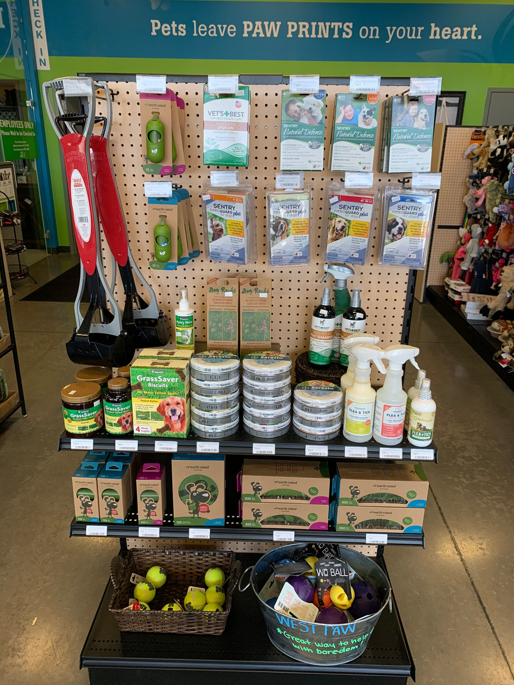 Twin Cities Metro Area | Pet Food & Supply | Pet Evolution