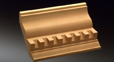 Crown Moulding | United States | King Millwork