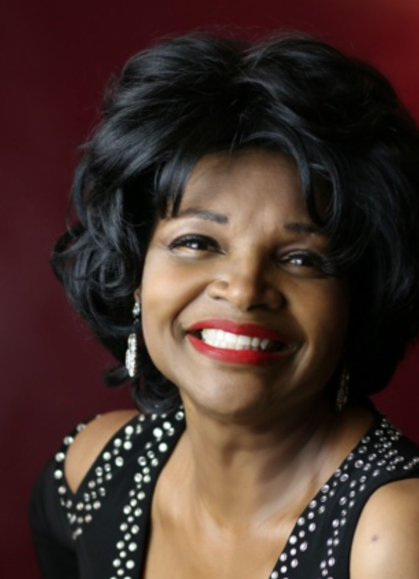 Cynthia Scott | Jazz Voice