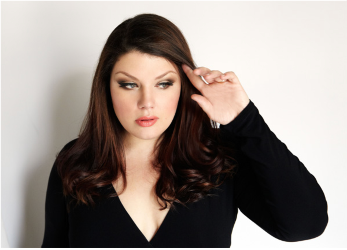 Jane Monheit | Jazz Voice