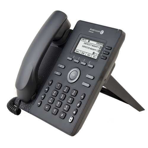 ALE H3G DESK PHONE | MAX ICT MALAYSIA