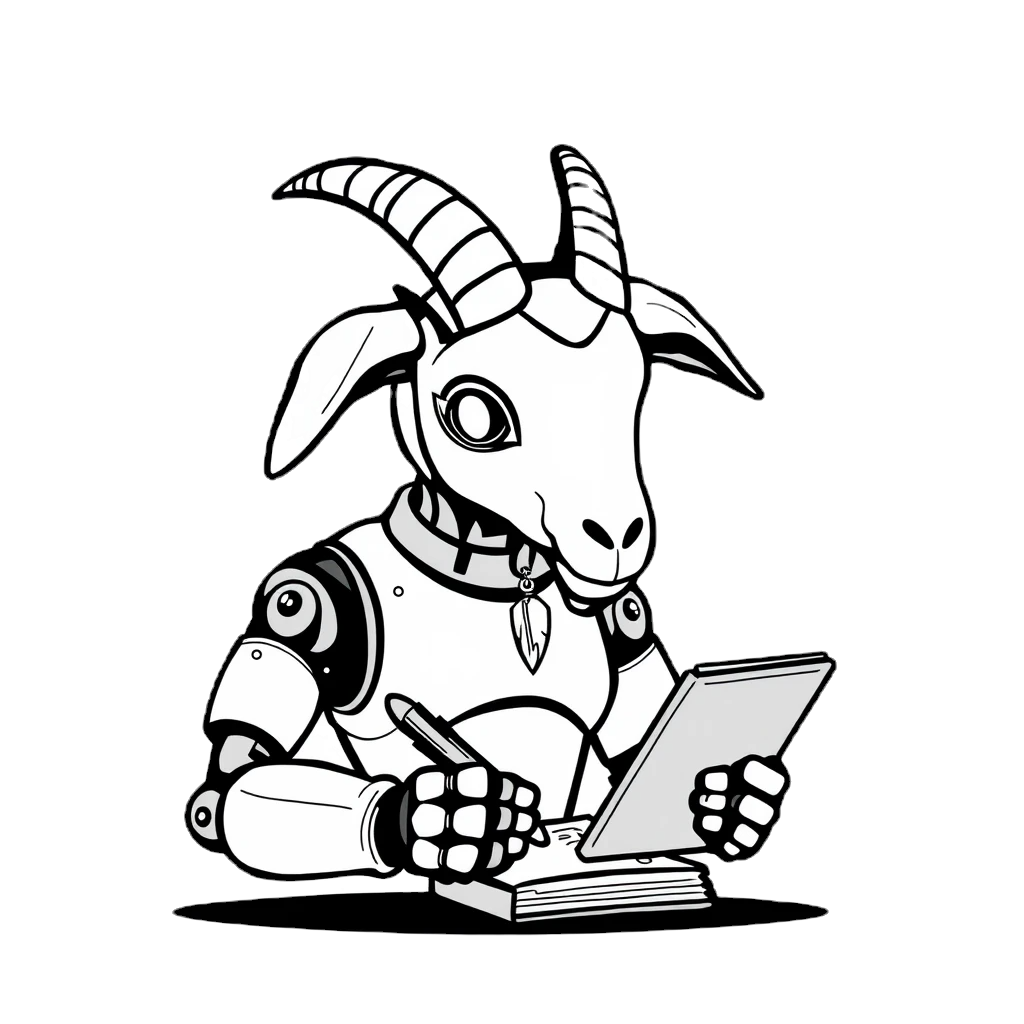 School Goat | Readylist