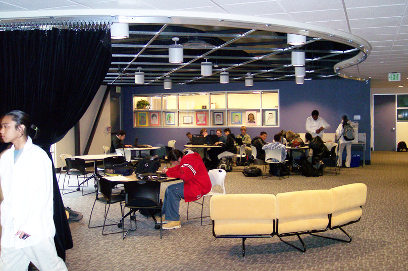 Denver School of Science and Technology