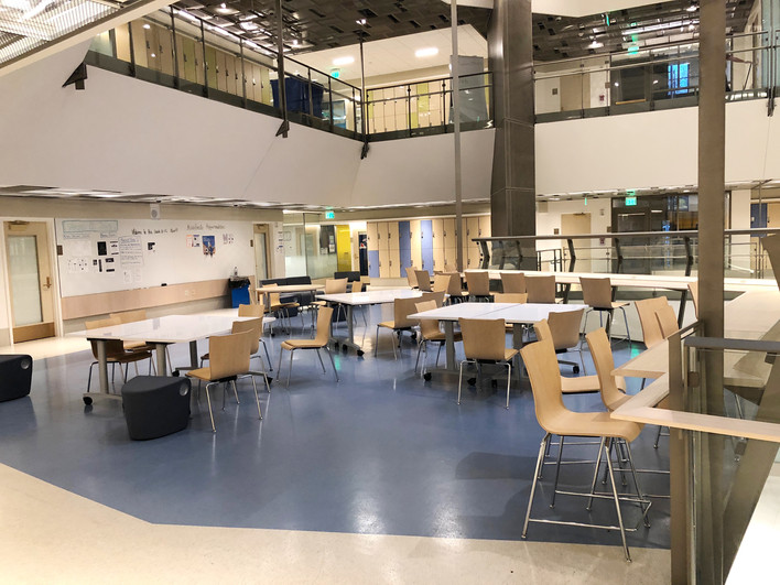 Dearborn STEM Academy