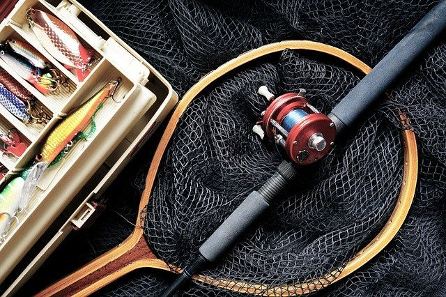 How to choose the right fishing rod?