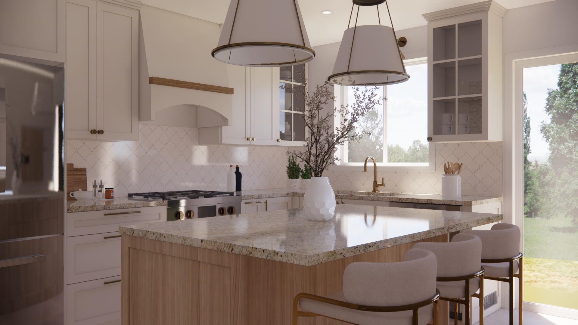 Interior designer in Stanstead- Studio Angel & Co