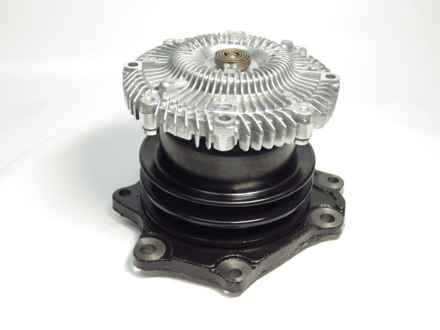 NUK Water pump | 台北市 | NUK Auto Parts Co., Ltd TAIWAN