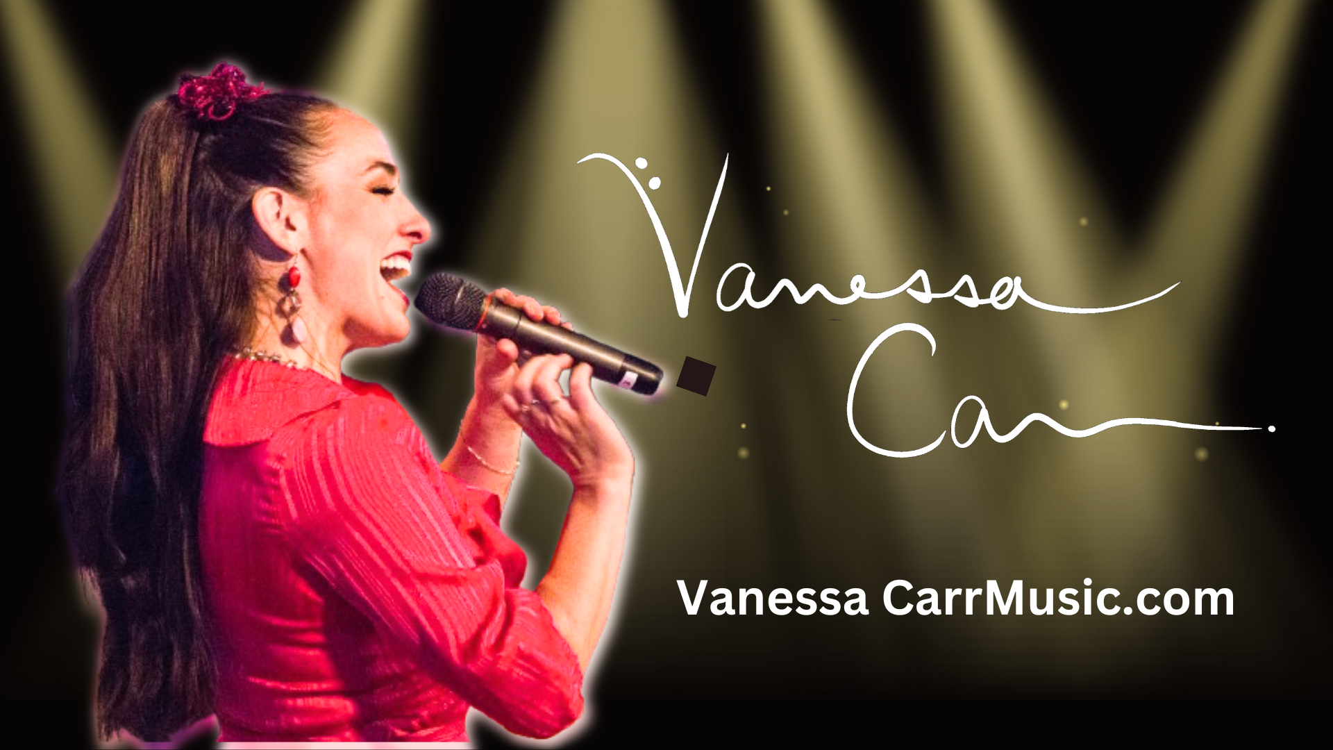 Entertainer | Vanessa Carr | Michigan
