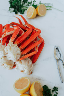 HOME | Crackin' Crab
