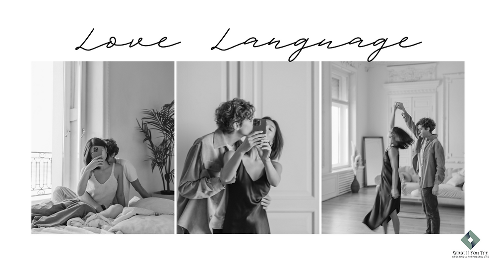 Understanding Love Languages: The 5 Ways People Give and Receive Love
