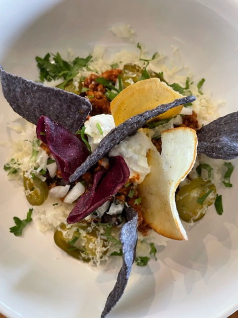 Paniolo Chili | Chef Paul Hawaii