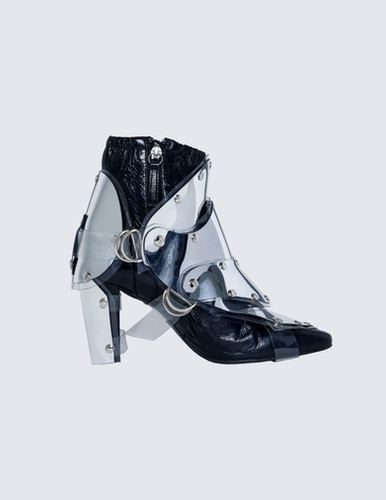 Android Shoe Cover | Sho Konishi