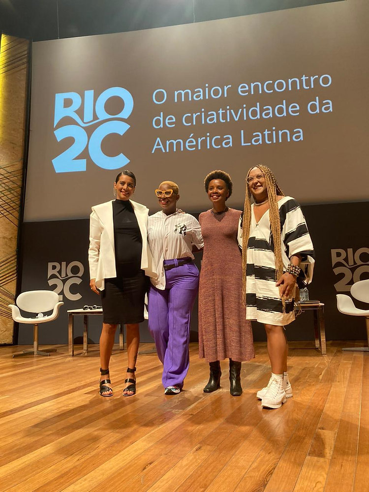 Veja como foi o Rio2c