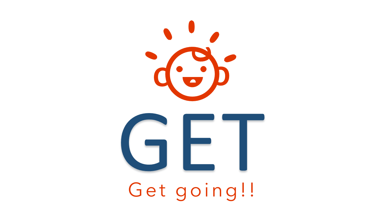 Get going | motricidad infantil