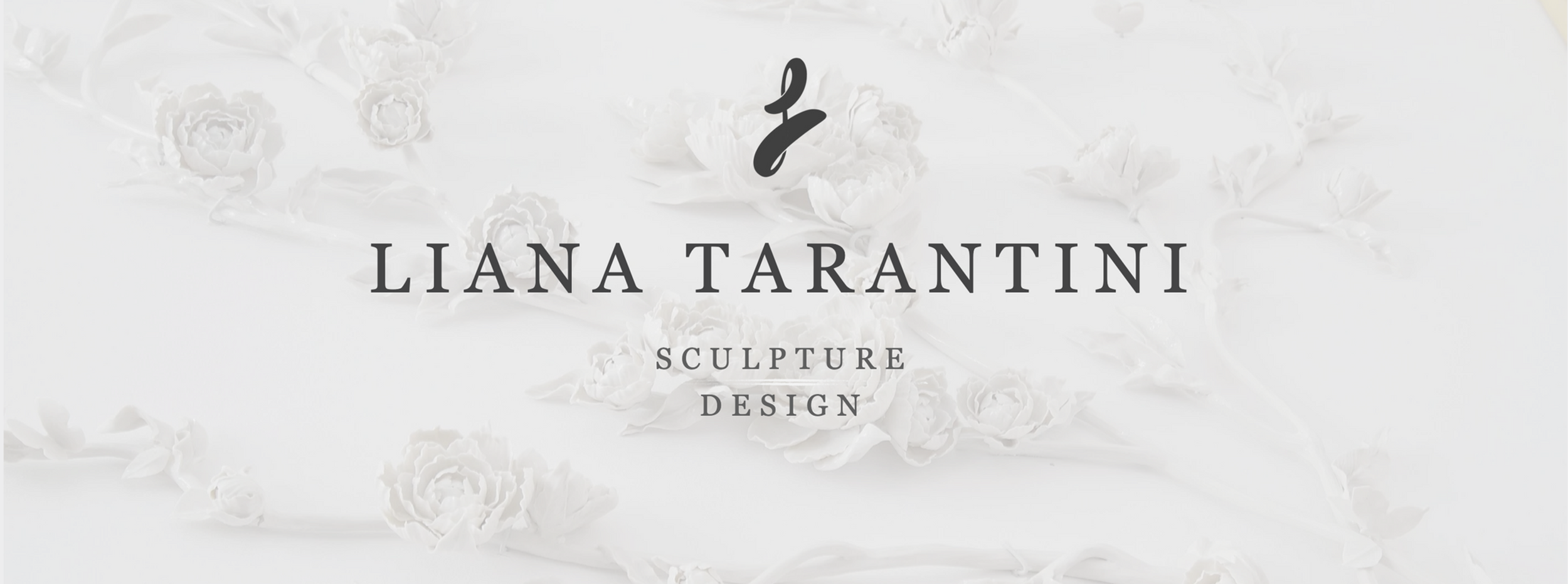 Liana Tarantini | Sculpture & Design Studio