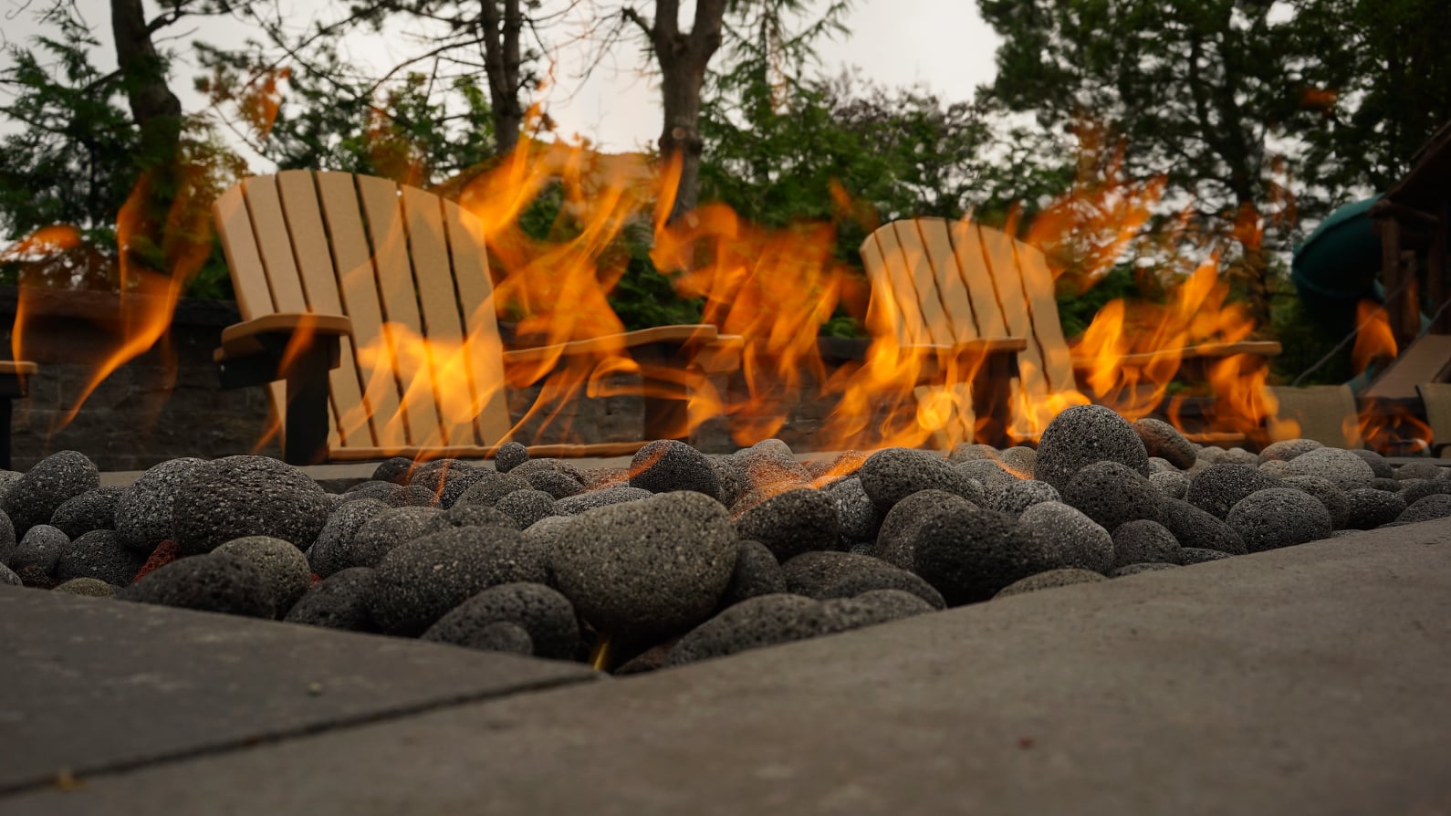 Brighton Landscape | The Art of Design