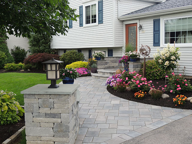 Brighton Landscape | The Art of Design