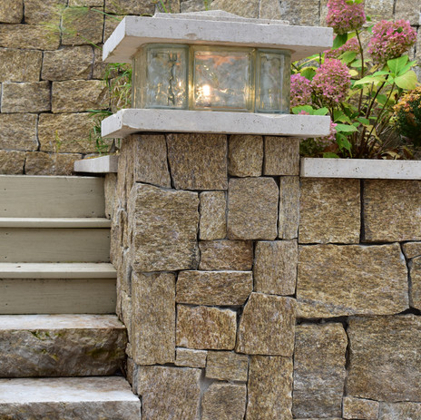 Portfolio | Brighton Landscape