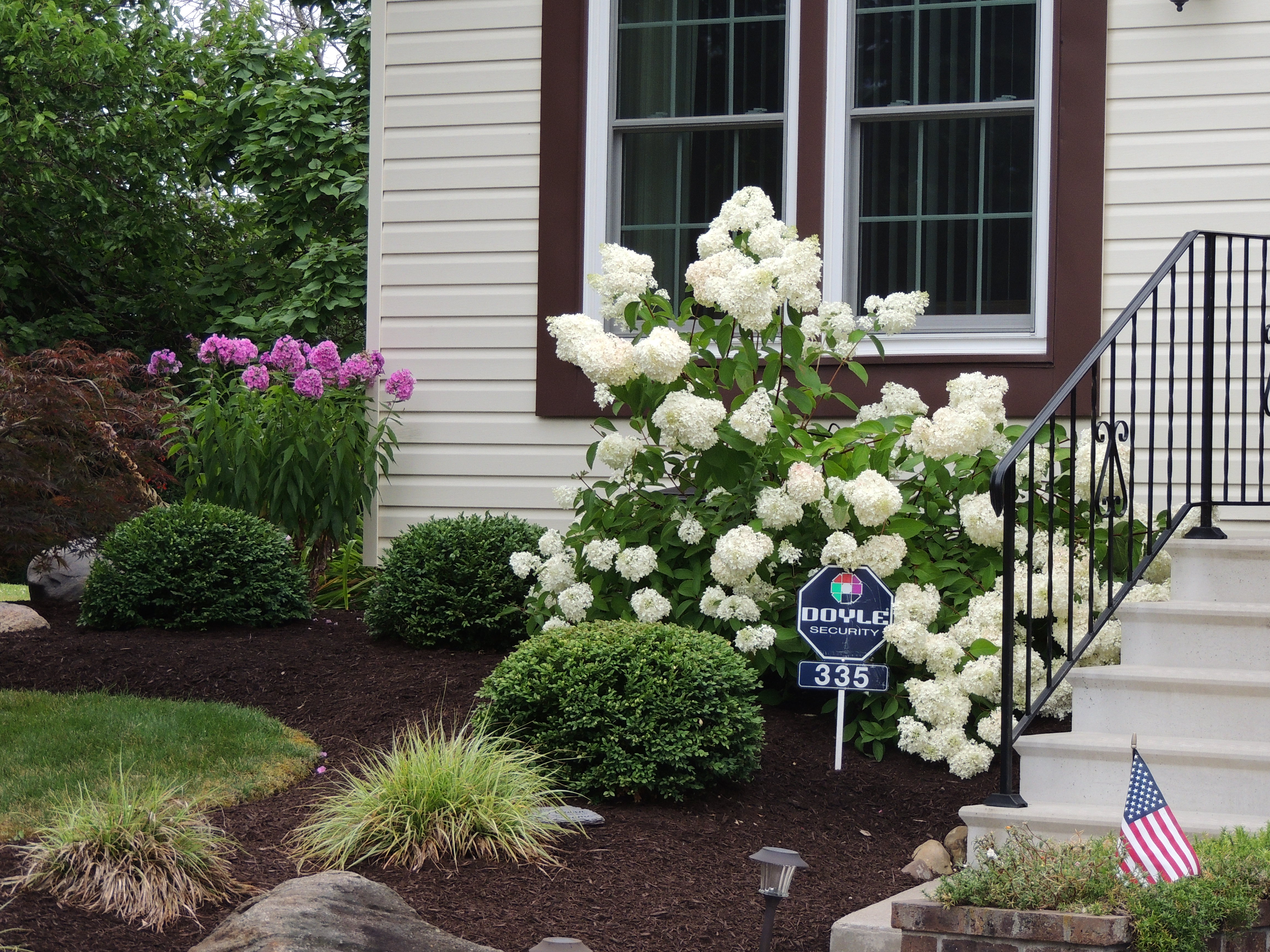 Brighton Landscape | The Art of Design