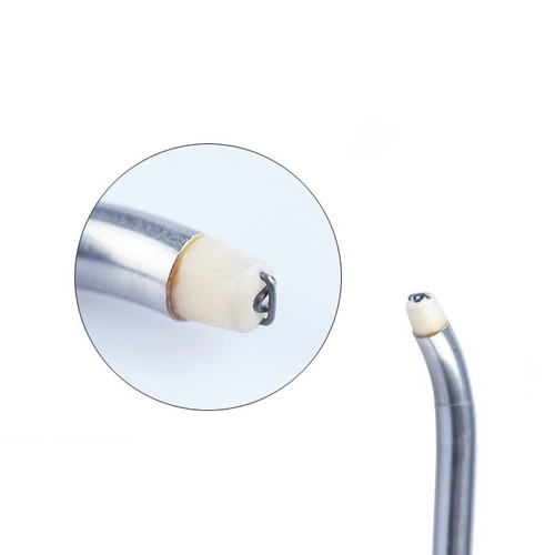 PLA408 Series - Knee Joint Probes | Mechan Europe