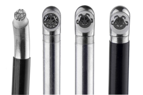 PLA404 Series - Shoulder Joint Probes | Mechan Europe